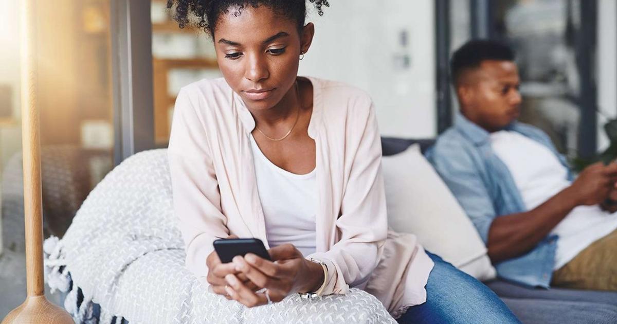 5 biggest distractions in relationships | Pulse Nigeria