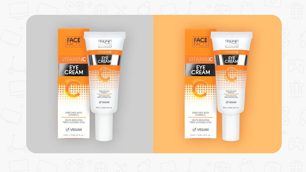 I Used Face Facts Vitamin C Eye Cream for a Month, This Is What I Found: | Pulse Nigeria