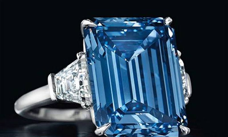 5 most expensive rings in the world | Pulse Nigeria