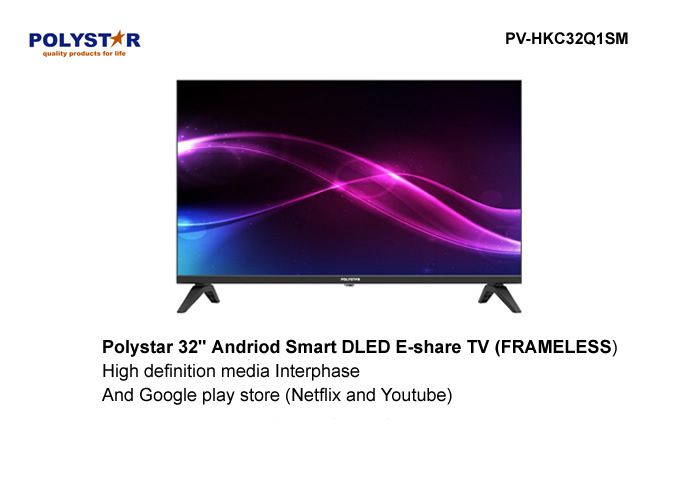 10 Best 32-Inch TVs Under ₦200,000 | Pulse Nigeria