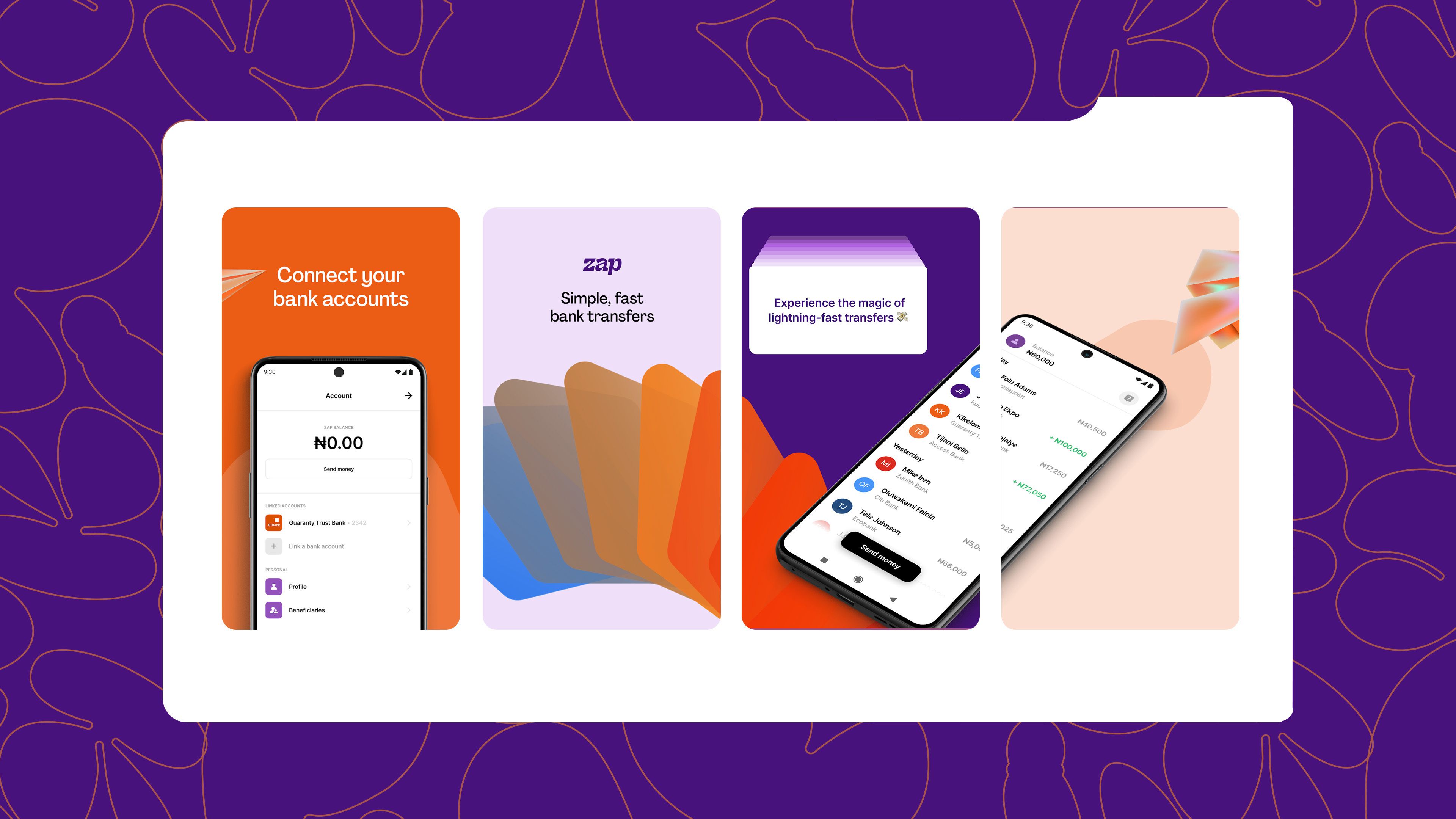 Paystack New Zap App Review | Pulse Nigeria