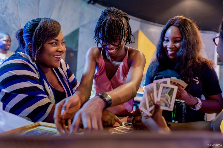 How Gen Z is Redefining Play: From Lagos Parties to Digital Game Nights ...