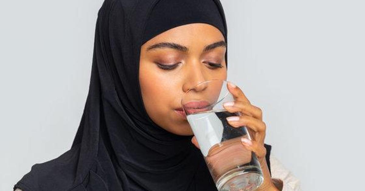 3 practical tips for fasting Muslims to stay hydrated during Ramadan ...