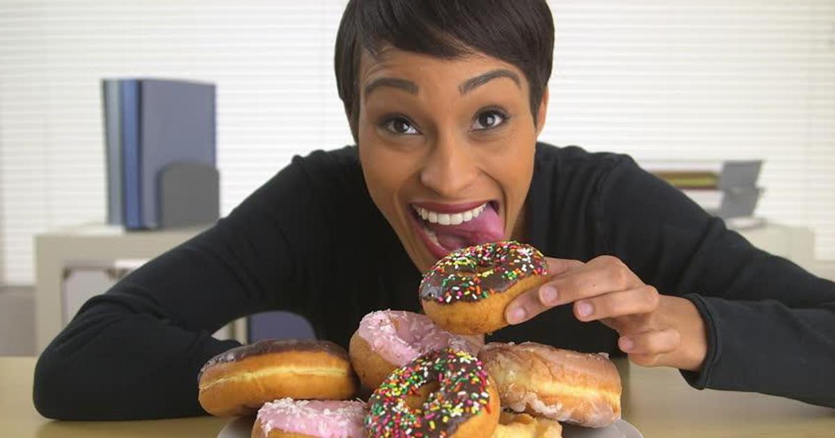 4 signs you are consuming oily foods a bit too much | Pulse Nigeria