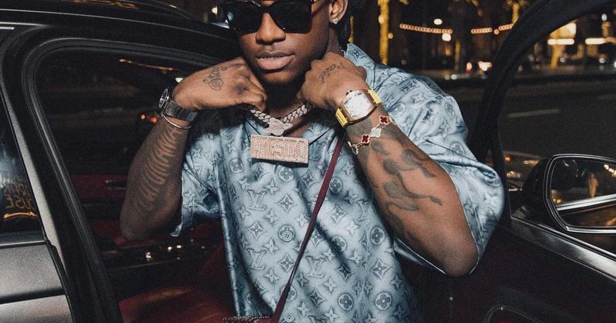 Shallipopi boasts about his next album, hints at collaboration with ...