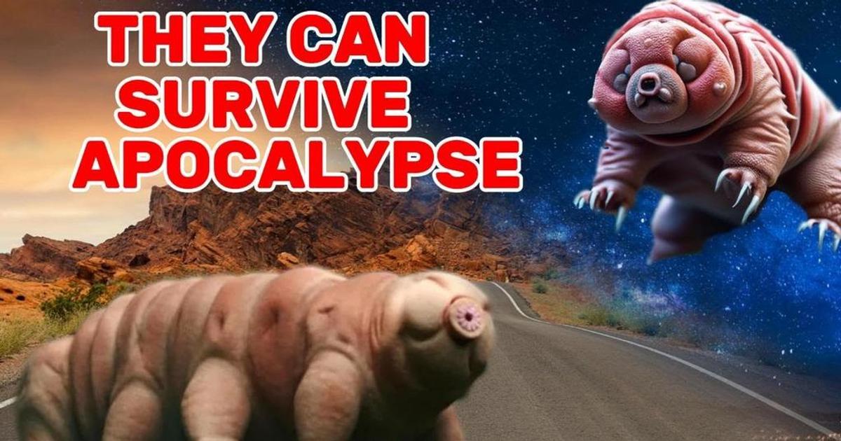 5 animals that could survive an apocalypse | Pulse Nigeria