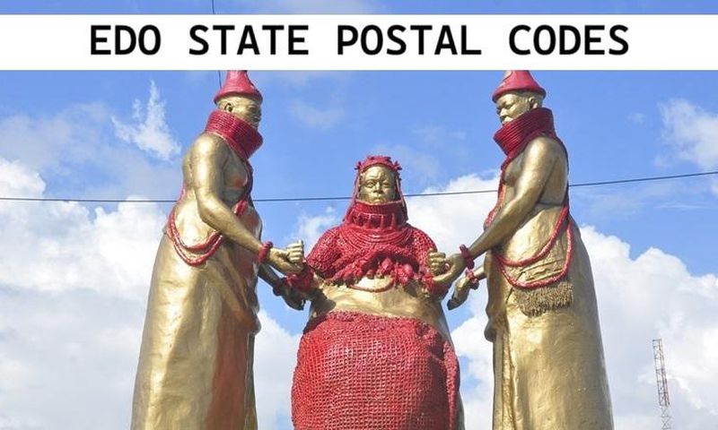 List of postal codes in Edo State | Pulse Nigeria