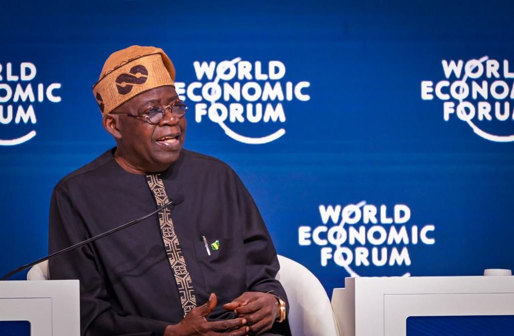 How Tinubu transformed from a ‘gaffe master’ to an articulate president ...
