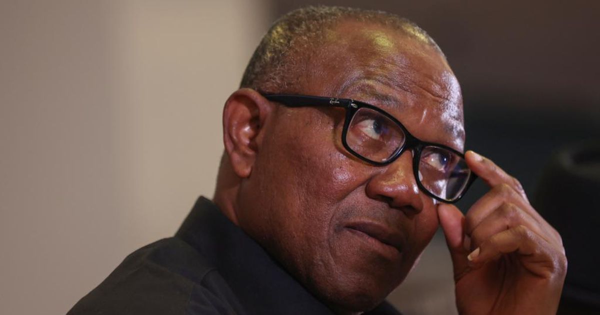 Latest Political News Updates & Newspaper Headlines