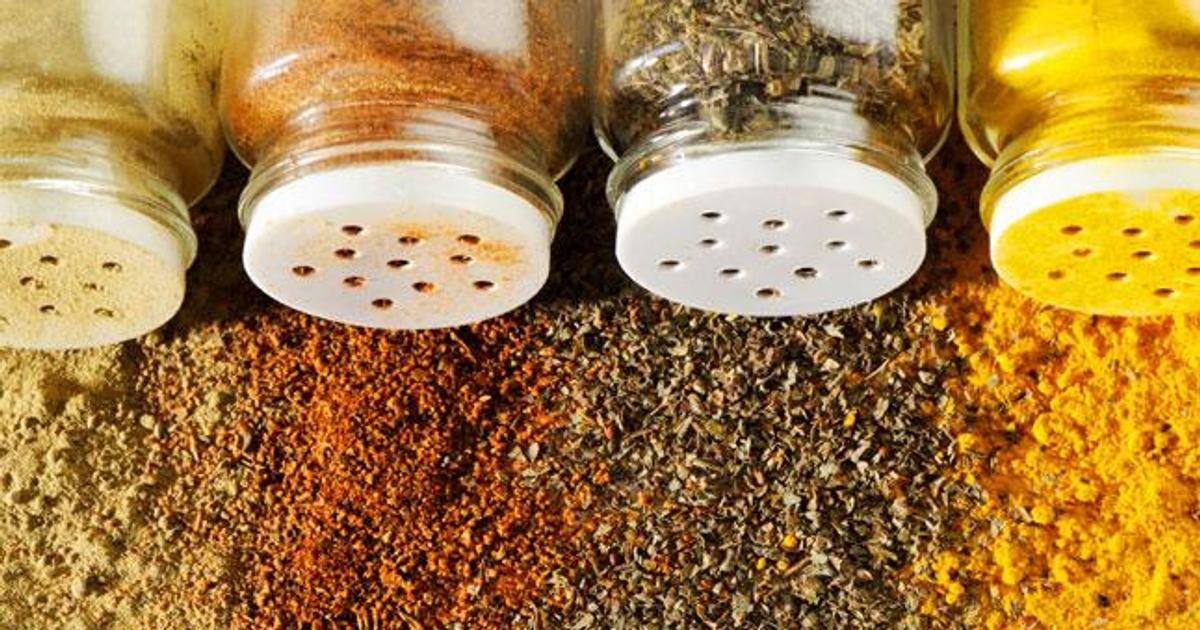 3 reasons artificial spices are dangerous for you | Pulse Nigeria