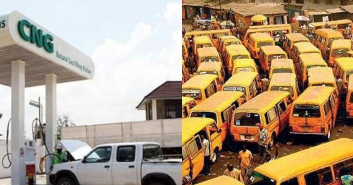 FG to distribute 30,000 CNG conversion kits to commercial drivers ...