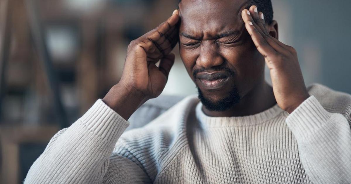How to deal with the persistent headache that has refused to go | Pulse ...