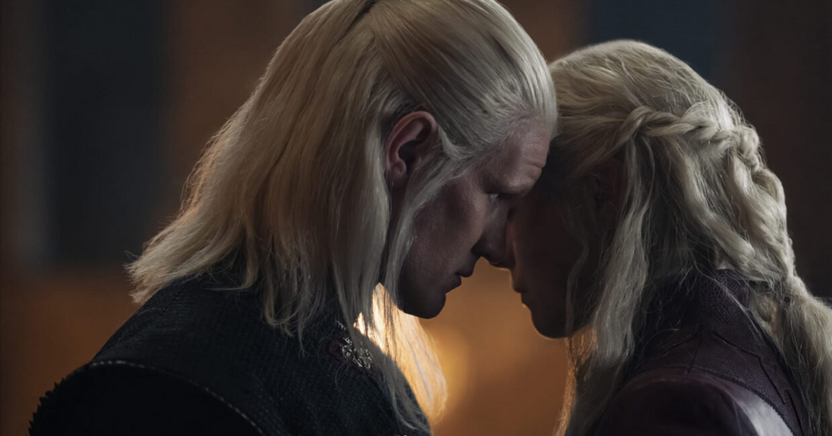 House of the Dragon's second season will stream in Africa on Showmax ...