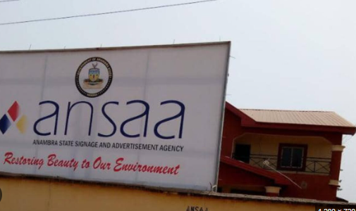 ANSAA threatens to remove filling stations' signage for unpaid ad fees ...