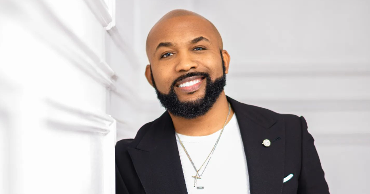 Banky W elated after undergoing 4th successful surgery for skin cancer ...
