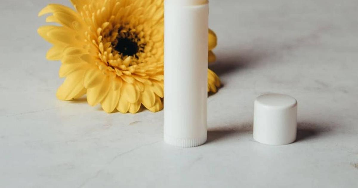 DIY: How to make lip balm with Vaseline and honey | Pulse Nigeria