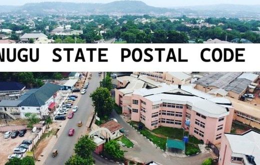 List of postal codes in Enugu State | Pulse Nigeria
