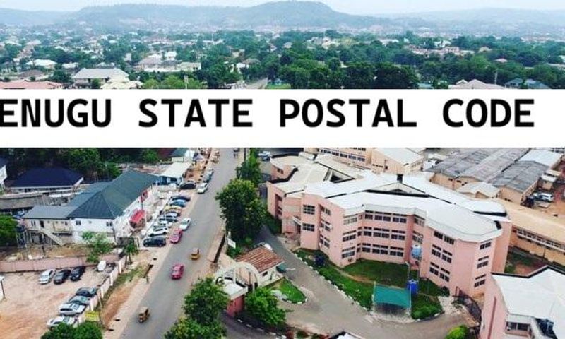 List of postal codes in Enugu State | Pulse Nigeria