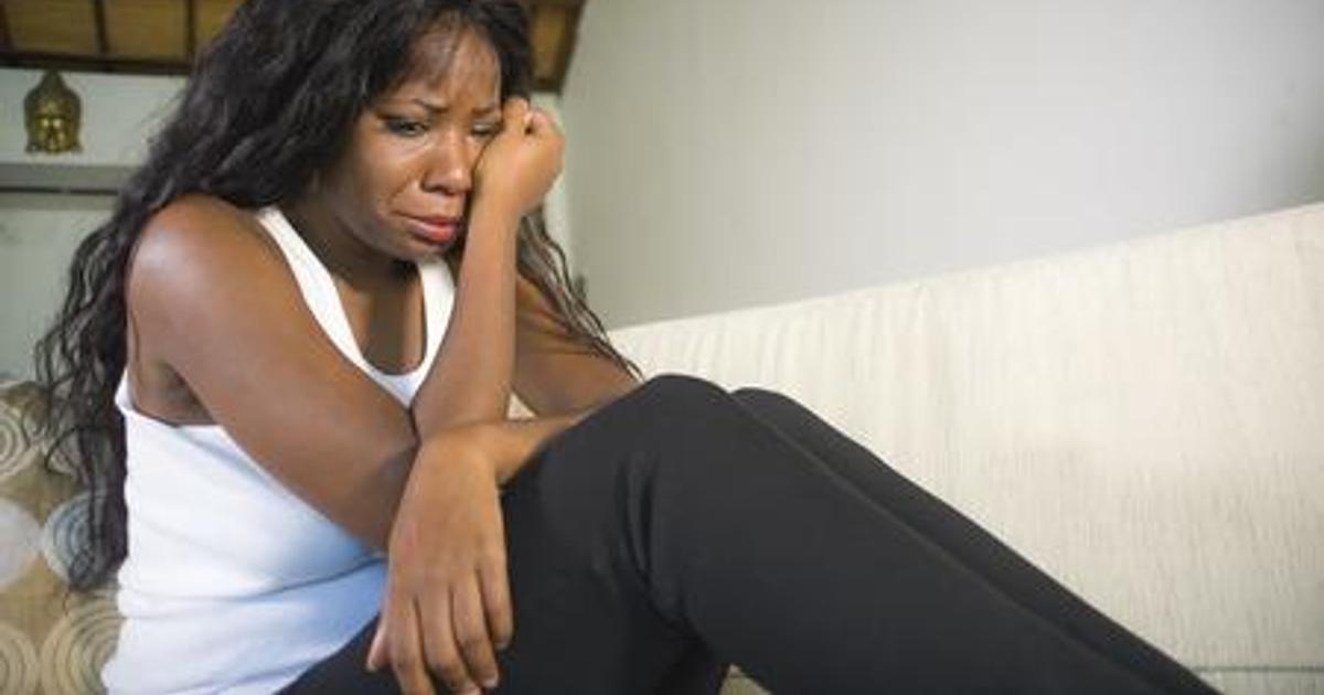 7 depression triggers and how to manage them | Pulse Nigeria