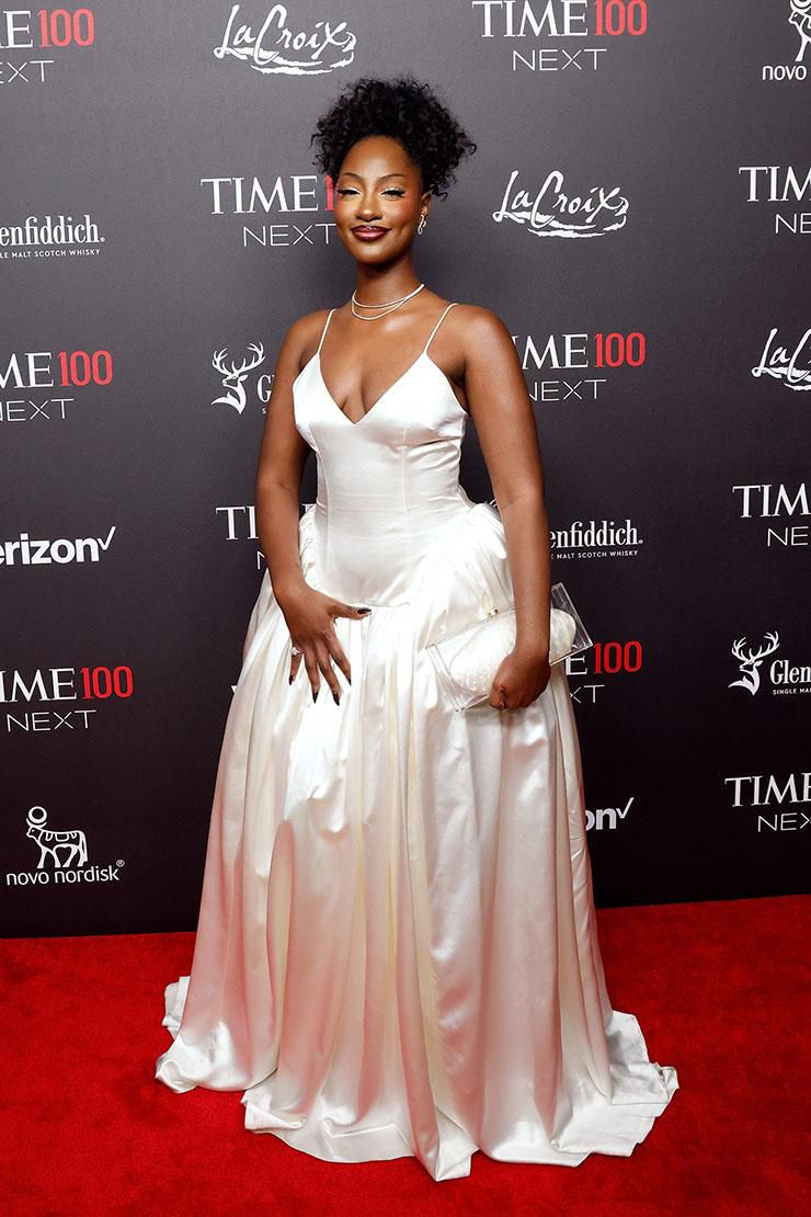 Tems extends her record as the most certified Nigerian female artist in the US | Pulse Nigeria