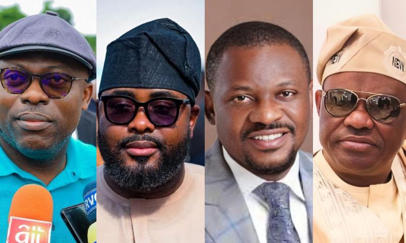 Ex-APC chieftain alleges Supreme Court plot to alter Rivers judgement ...