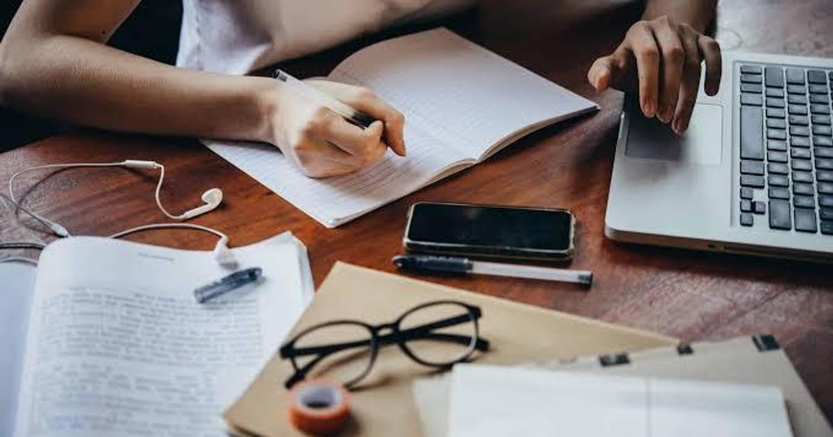Here's why homework is bad according to research | Pulse Nigeria