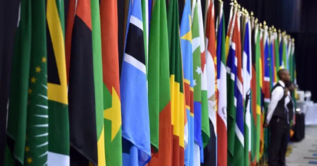 Here are 20 of the most spoken languages in Africa | Pulse Nigeria