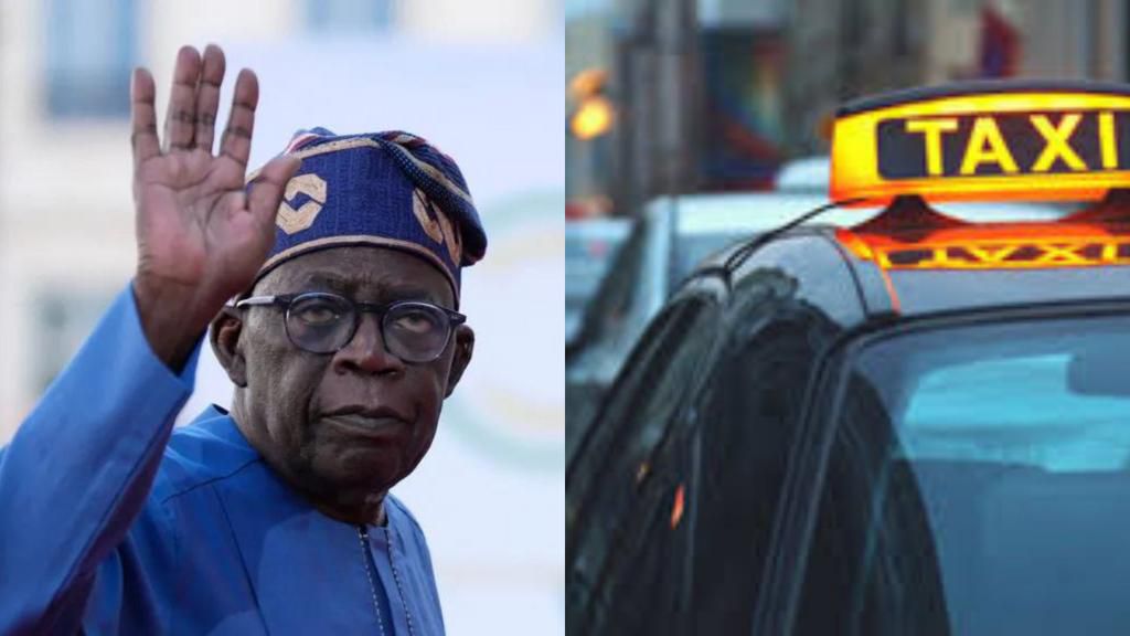 Taxi driver in UK still receiving salary 2 years after leaving Nigerian ...