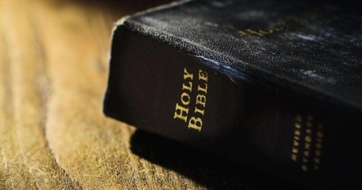 Exploring the Bible's most terrifying verses | Pulse Nigeria