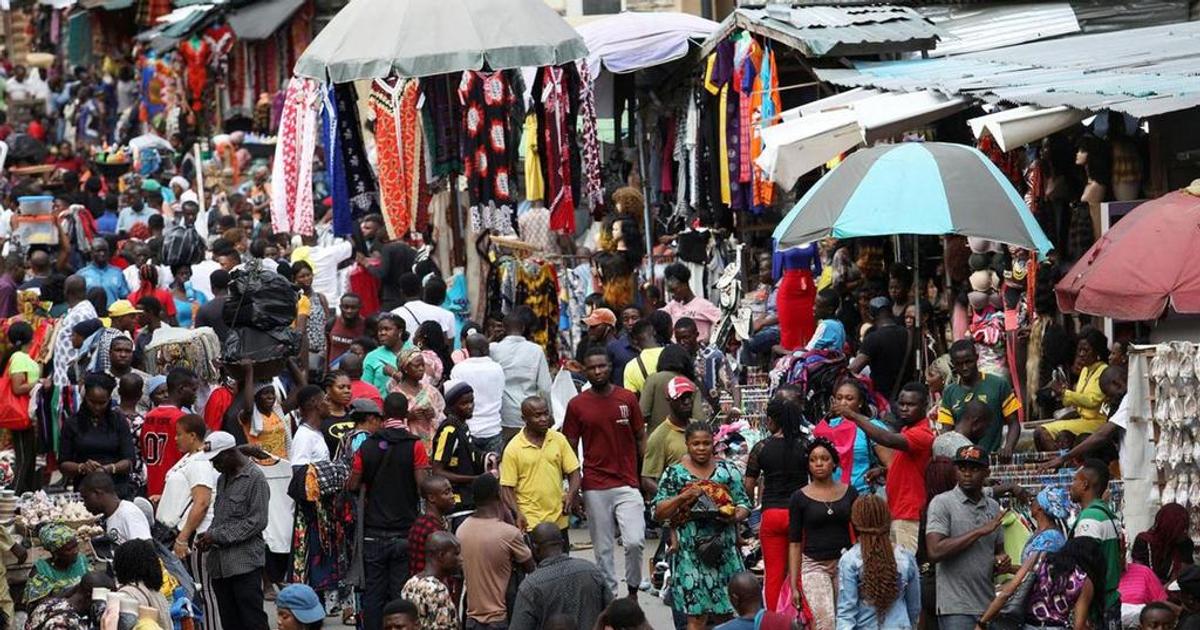 CAN wants Nigerians to trust God to make the country better | Pulse Nigeria