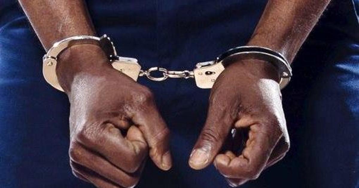 Akwa Ibom Police arrest ex-convict posing as military personnel | Pulse ...