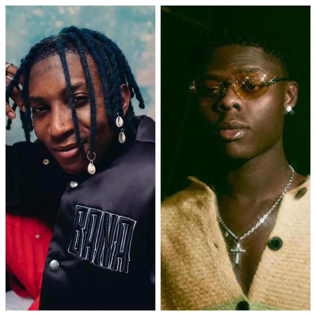 Mohbad will feature on Bella Shmurda's tribute album to the late artist ...
