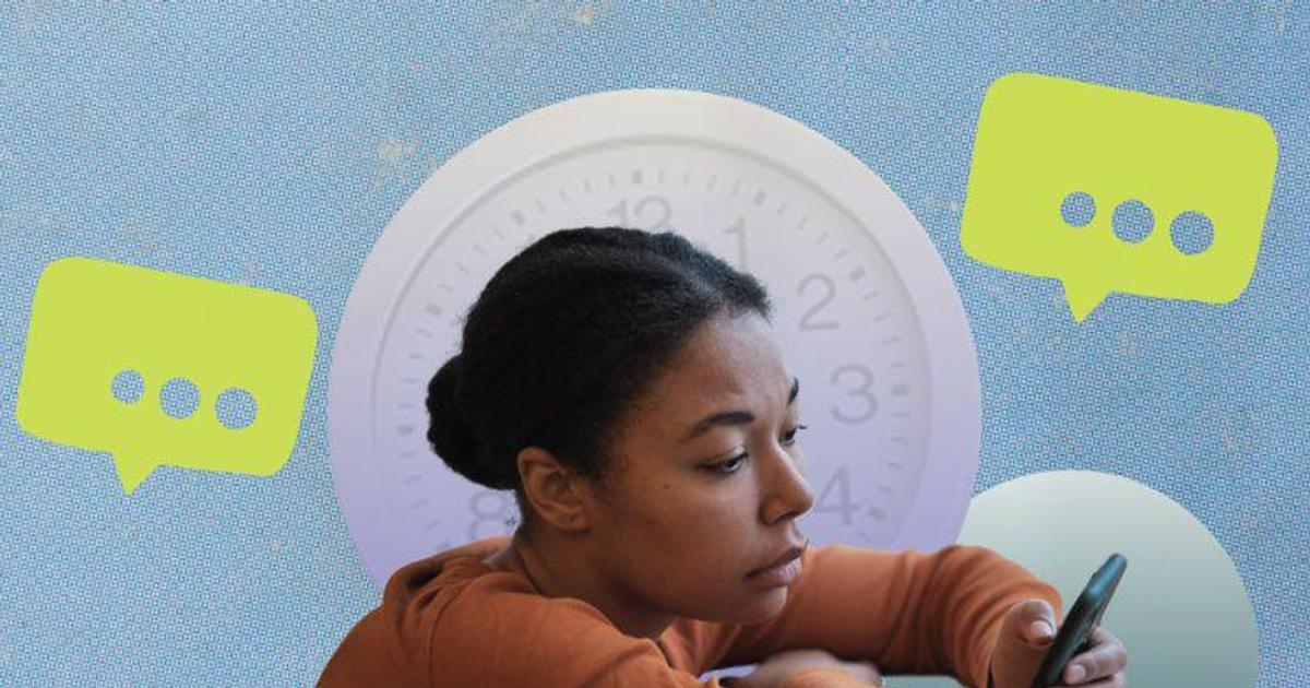 Here are 5 responses for someone who tries to come back after ghosting ...