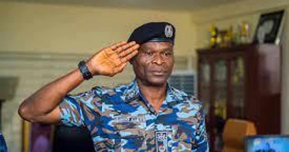 Ogun CP asks for independent body to investigate complaints against ...