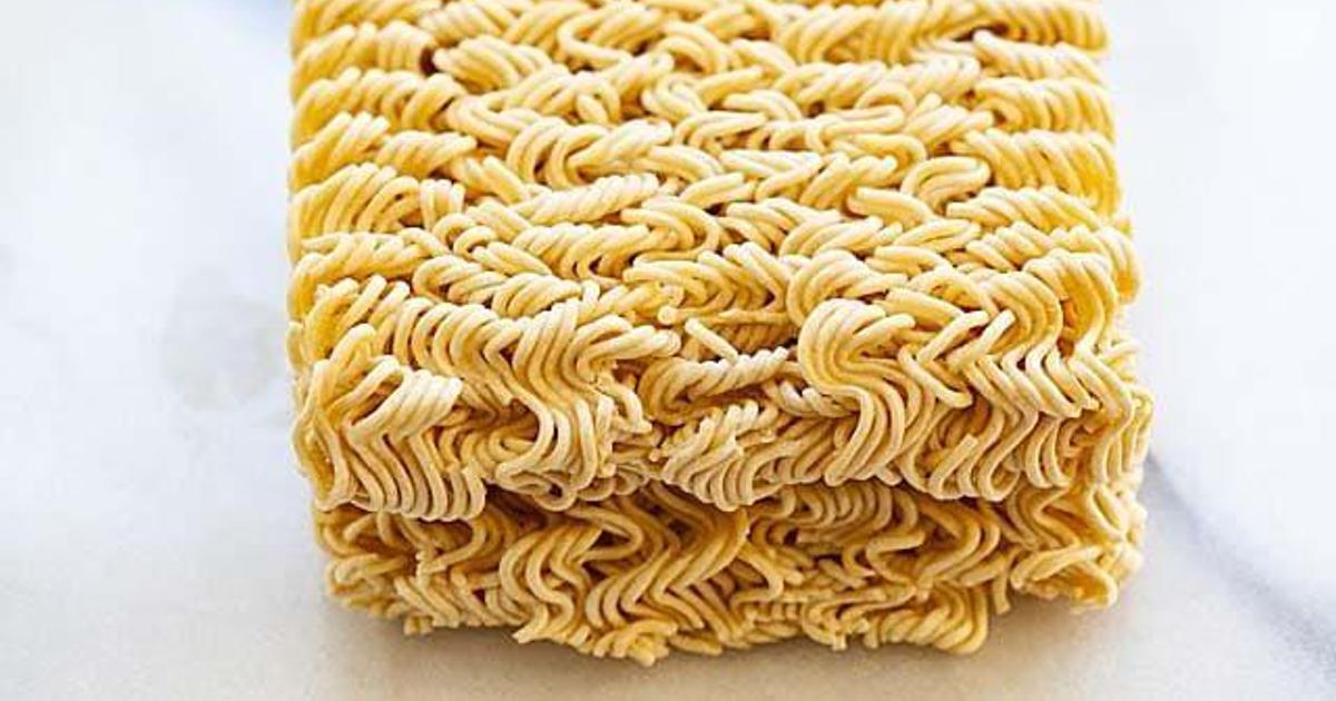 5 reasons noodles are dangerous and unhealthy | Pulse Nigeria