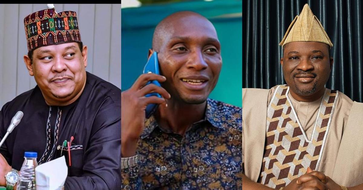 FULL LIST: Lawmakers who passed away in 2024 | Pulse Nigeria
