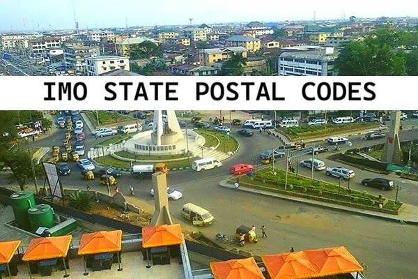 List of postal codes in Imo State | Pulse Nigeria