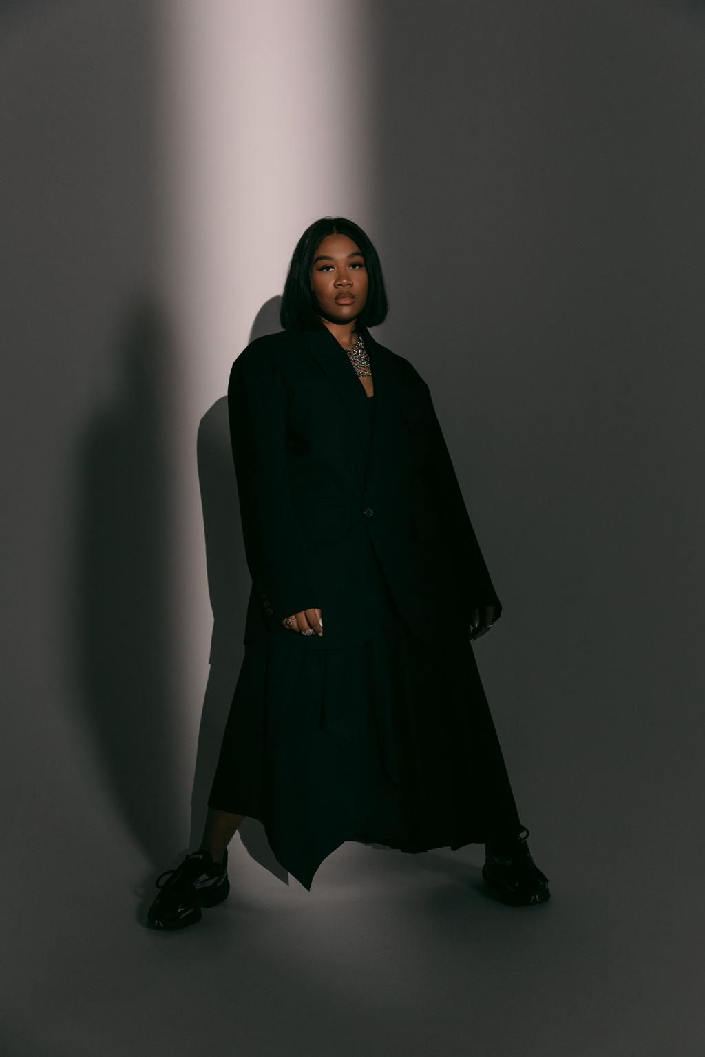 International Afrobeats star Rose May Alaba shines on new single 'More ...