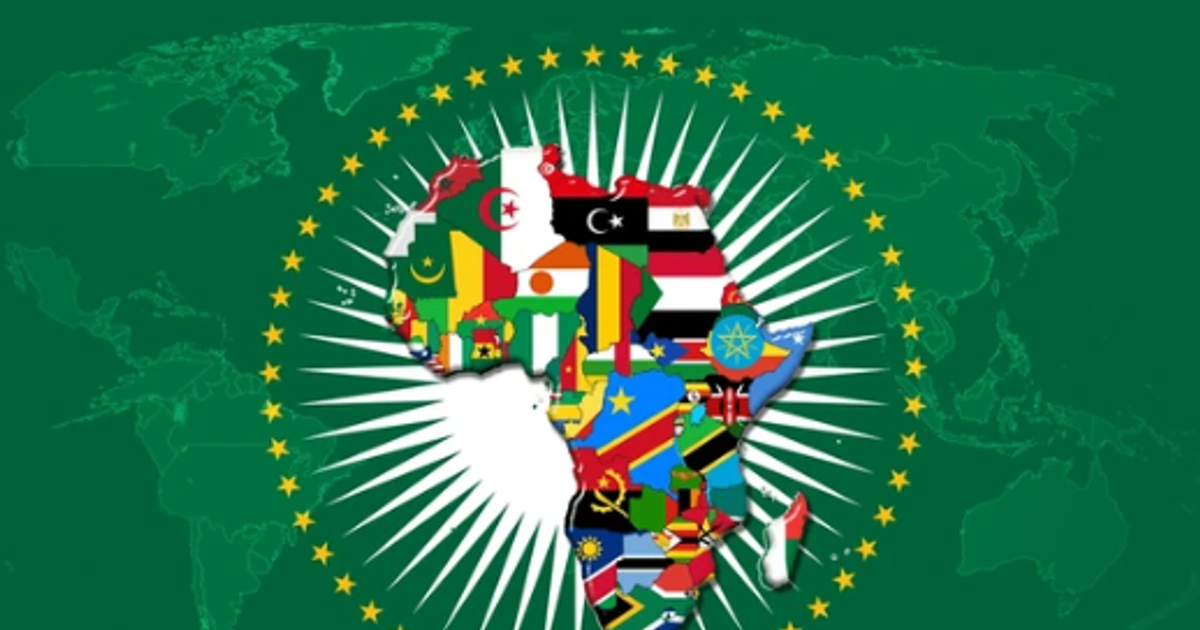 7 African countries that have changed their national anthems | Pulse ...