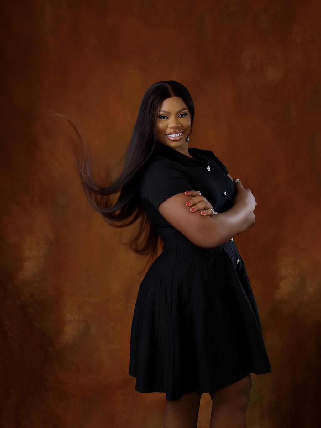 'Criminal' director Dolapo Adigun wants to make a blockbuster | Pulse Nigeria