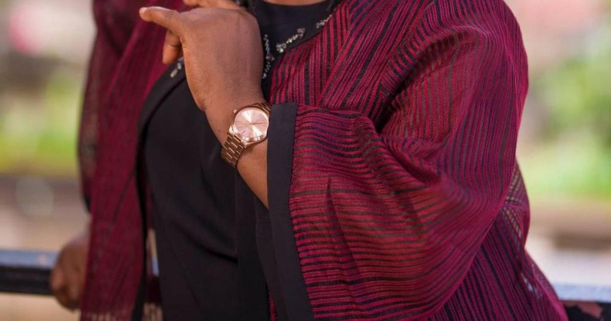 Patience Ozokwor explains why she rejected the tag 'Liz Benson of Enugu ...
