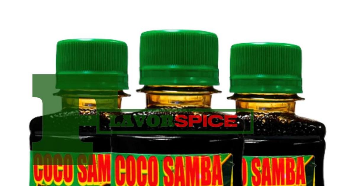 NAFDAC alerts Nigerians to deadly Coco Samba sexual stimulant in ...