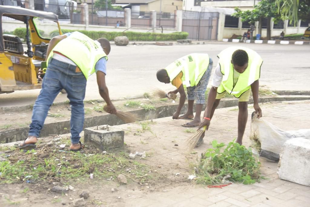 Enugu Govt to implement community service sentences to deter crime ...
