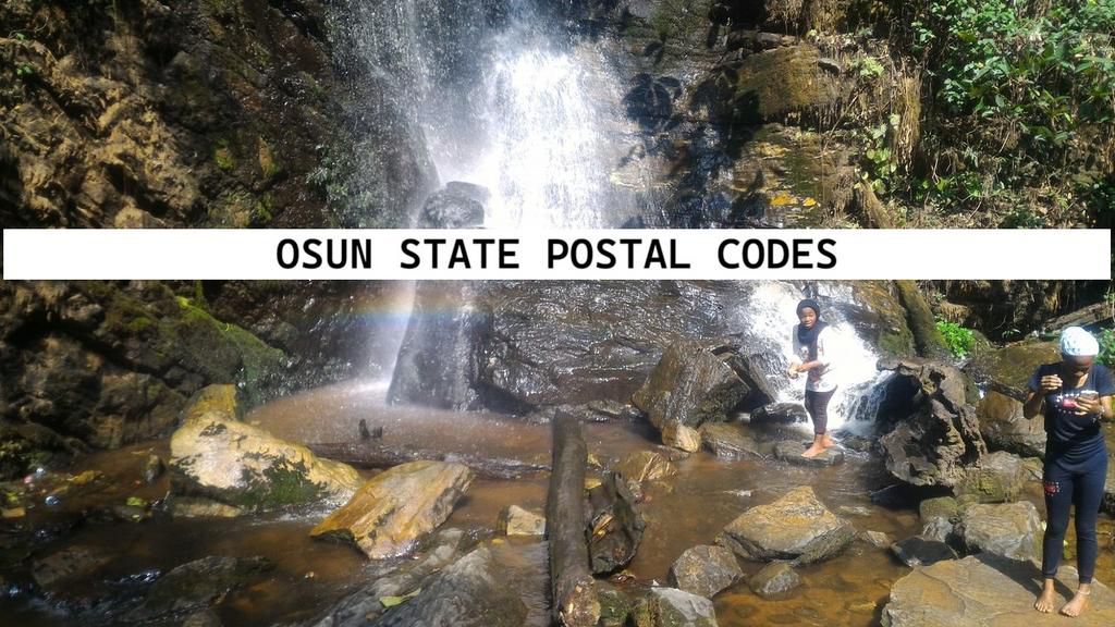 List of postal codes in Osun State | Pulse Nigeria