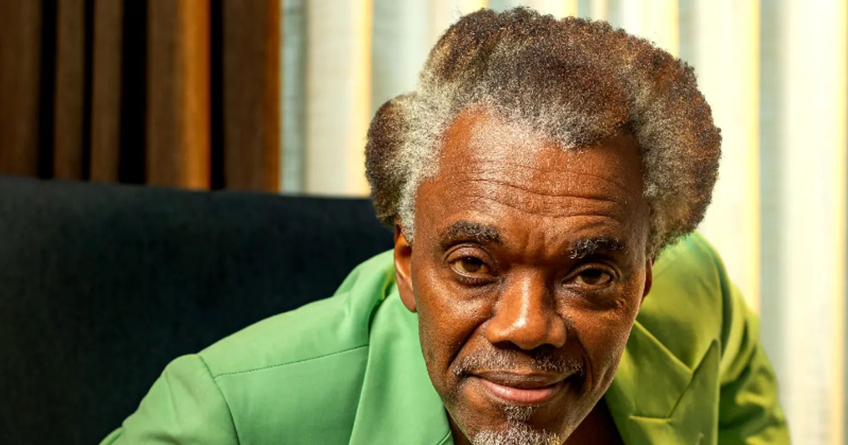 The japa mentality of Nigerians is embarrassing – UK-born actor Wale ...