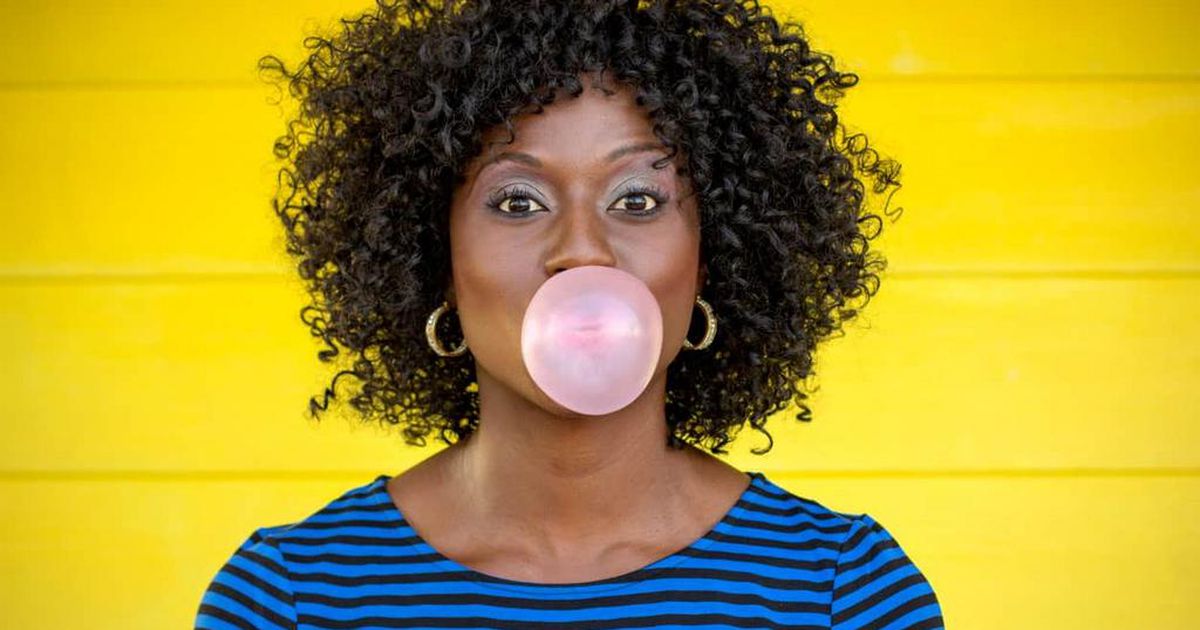 What happens to your digestive tract when you swallow gum? | Pulse Nigeria