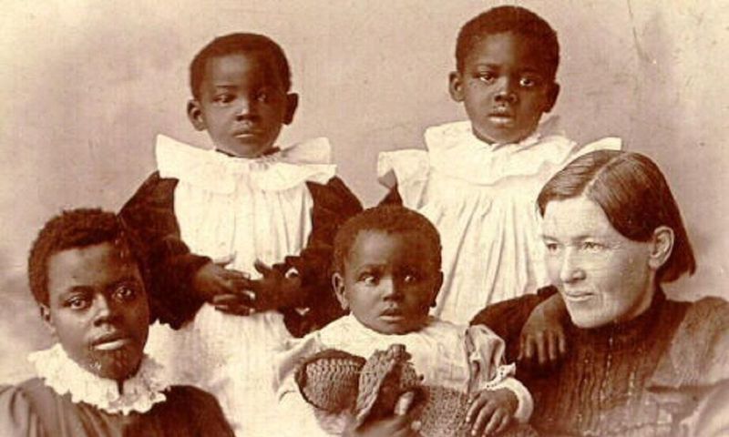 Mary Slessor didn’t abolish twin killing in Calabar; here’s the truth ...