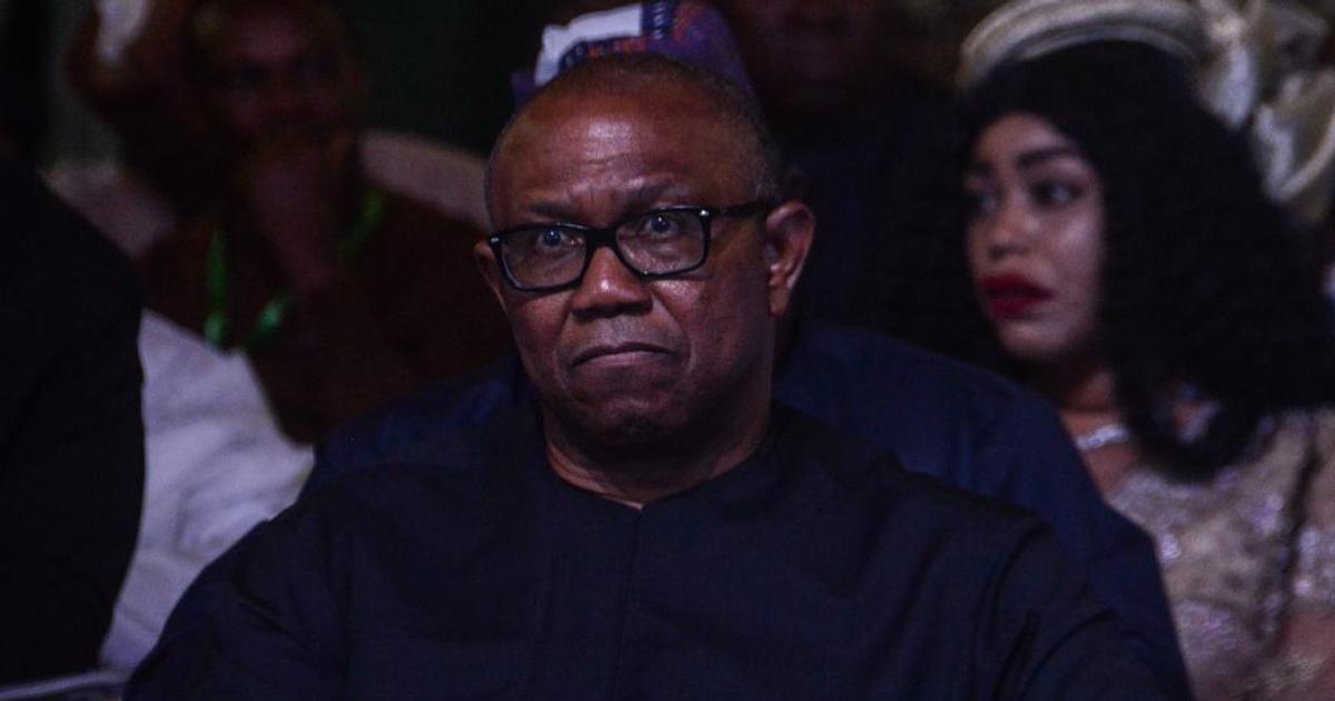Obi’s media aide, handlers in talks to join APC - Presidency reveals ...