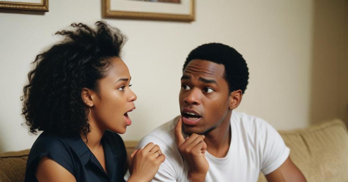 5 common phrases every girlfriend uses and what they actually mean ...