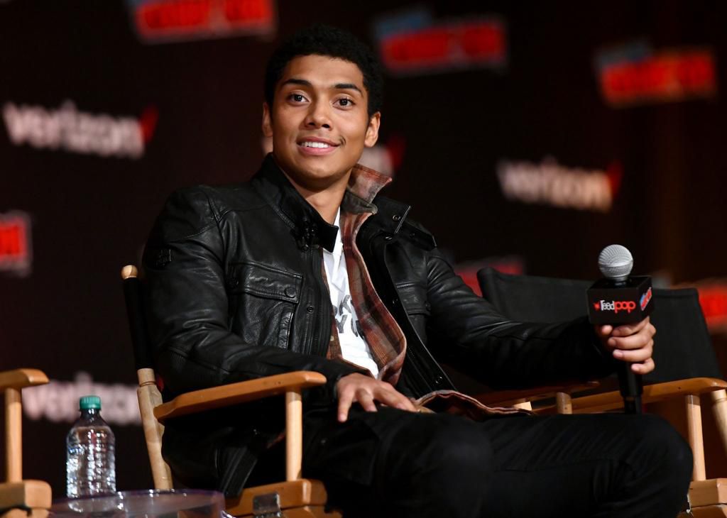 27-year-old 'Gen V' actor Chance Perdomo dies in motorcycle accident ...